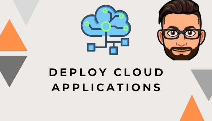 Configure and deploy cloud servers by Brettbonser | Fiverr Configure and deploy cloud servers by Brettbonser | Fiverr
