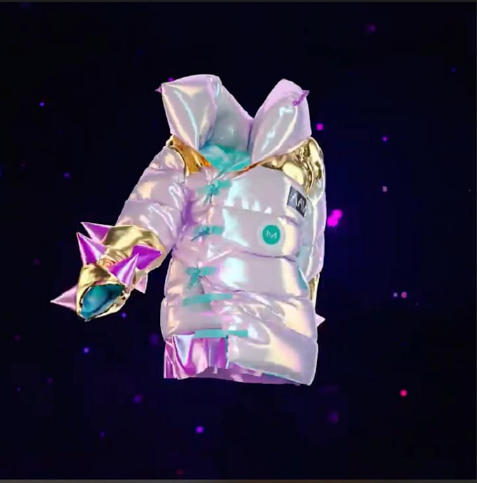 Render realistic 3d fashion animation, 3d clothing animation, 3d ...