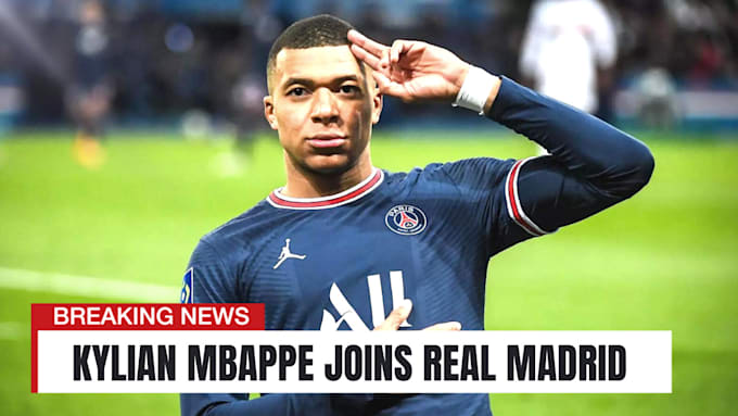 Design youtube thumbnails for football or soccer by Gladiator_18 | Fiverr