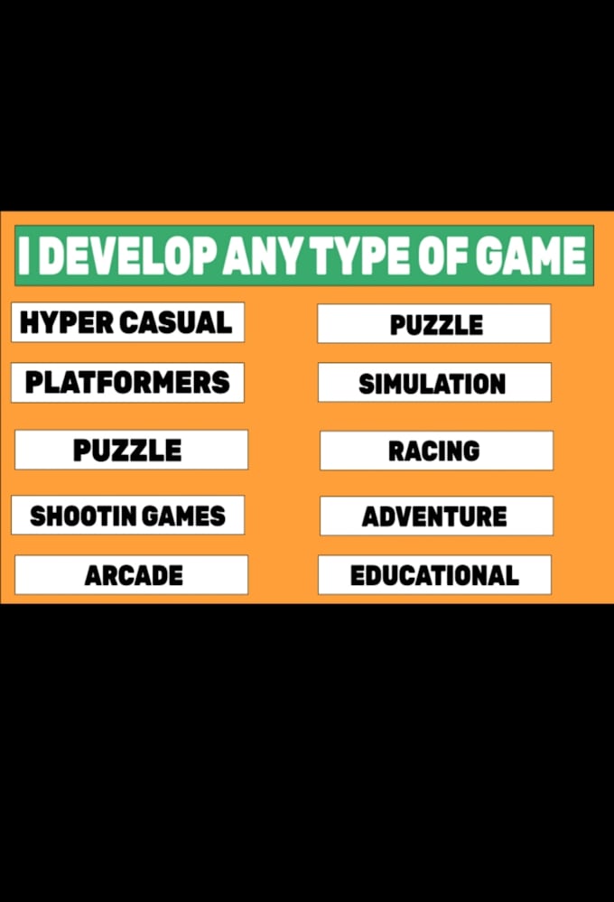 Do Game Development In Unity By Ranaabubakr224 Fiverr 