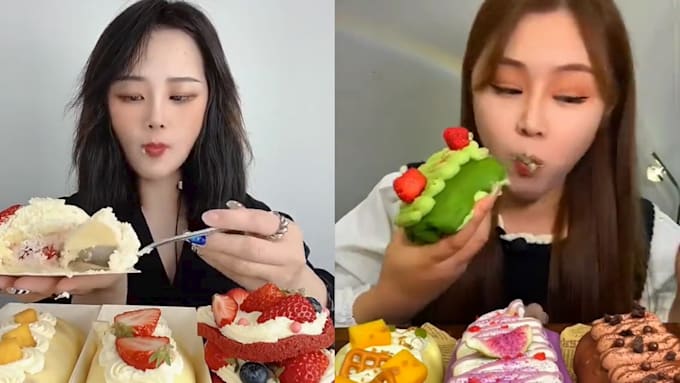 Create a personalized asmr experience just for you by Faisal1936 | Fiverr