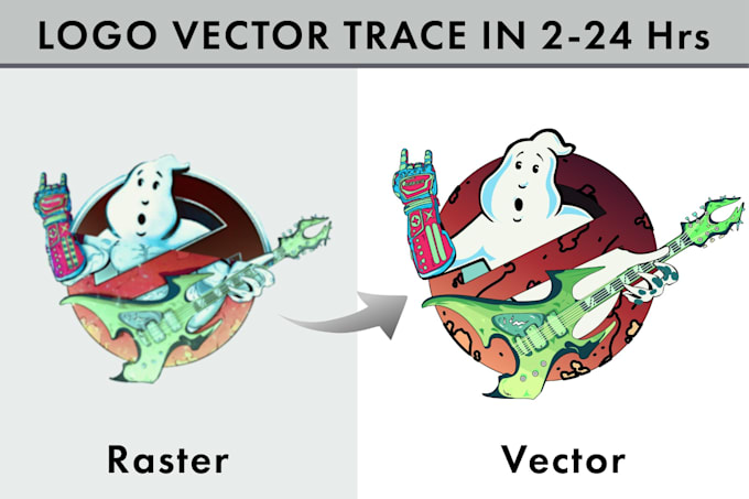Perfectly vectorize your logo or image in vector by Pro_designs2030 ...