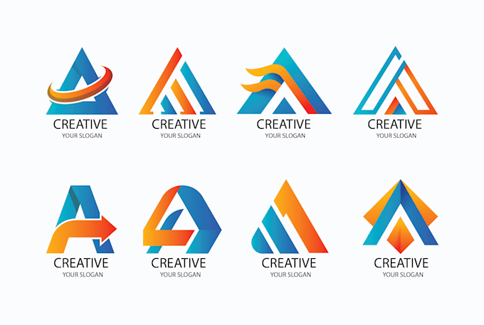 Create professional logo design by Advance__studio | Fiverr