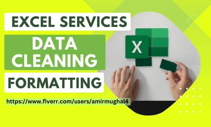 Do excel data cleanup, split, formatting, merging, sorting by ... Do excel data cleanup, split, formatting, merging, sorting by ...