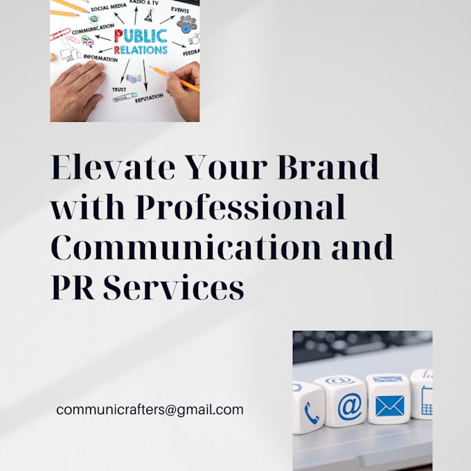 Create and execute compelling communication strategy by Deeksha_ahuja ...