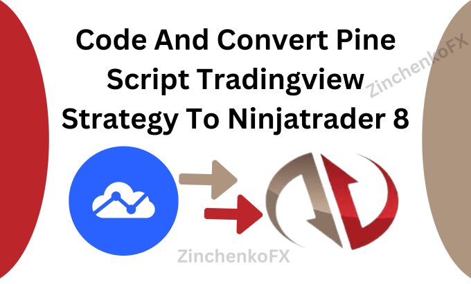 Code and convert tradingview strategy to ninjatrader by Zinchenkofx ... Code and convert tradingview strategy to ninjatrader by Zinchenkofx ...