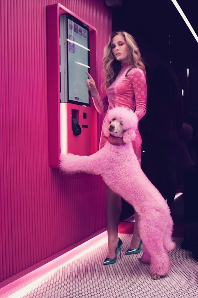 Retouch, lighting and colour correct images by Laurenclitheroe | Fiverr