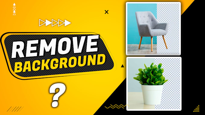 Remove background of product images by Picturestudio | Fiverr