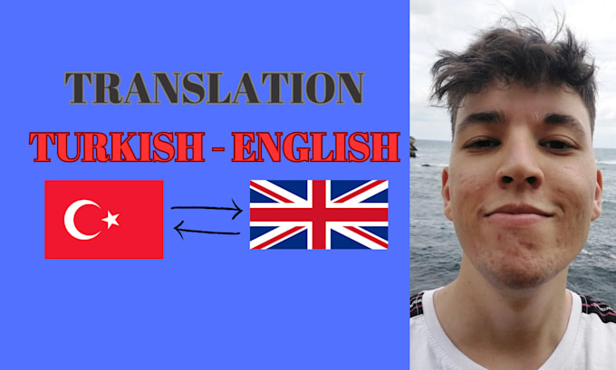 Translate documents from english to turkish or vice versa by ...