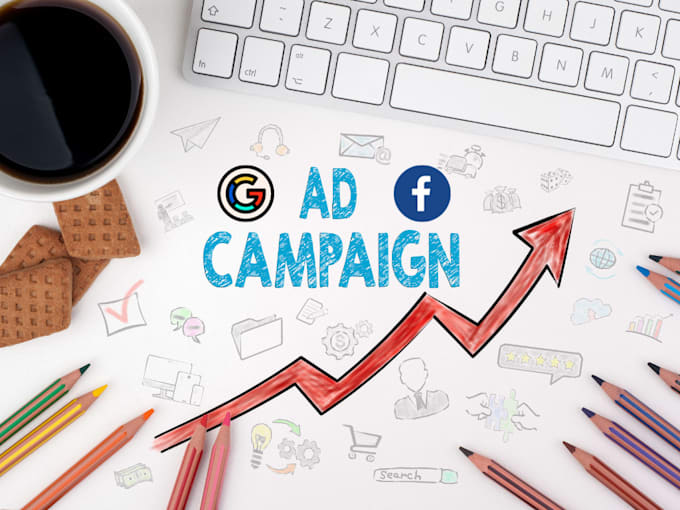 Help and grow your business with facebook ads and google ads by Afz ...