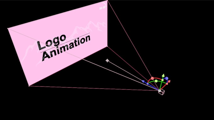 Animate logo for your business by Effects94 | Fiverr