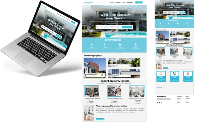 Design, redesign, build, rebuild, wordpress website by Shermuhamma | Fiverr Design, redesign, build, rebuild, wordpress website by Shermuhamma | Fiverr