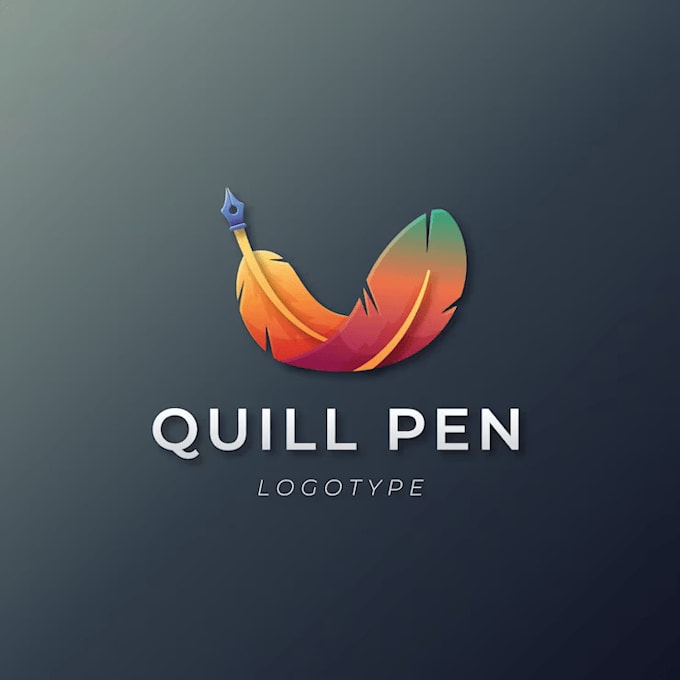 Design a 3d rotating logo animation perfect style spin loop or gif by ...