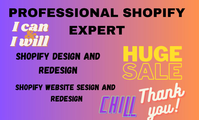 Create shopify store design, shopify website redesign dropshipping ... Create shopify store design, shopify website redesign dropshipping ...