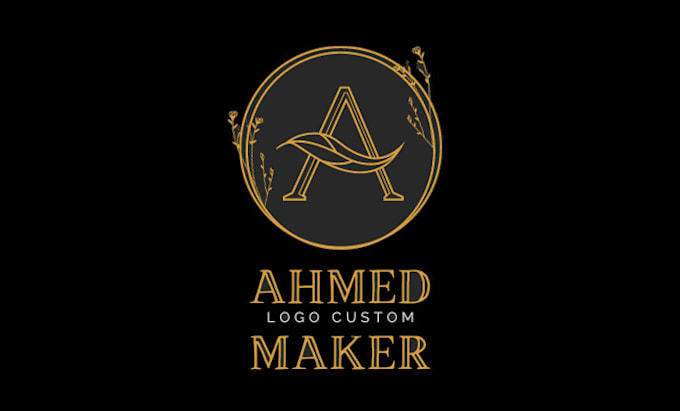 Create a very cool intro and logo for social media by Ahmeedexe | Fiverr
