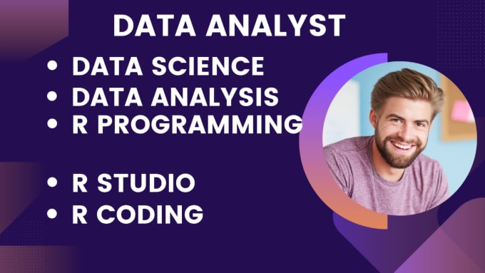 Do r programming data analysis and visualization using rstudio by John ... Do r programming data analysis and visualization using rstudio by John ...