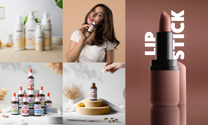 Create high quality product photography for ecommerce by Mohammedyoufi ...