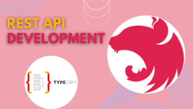 Develop high performance nestjs apis by Josuagboton | Fiverr