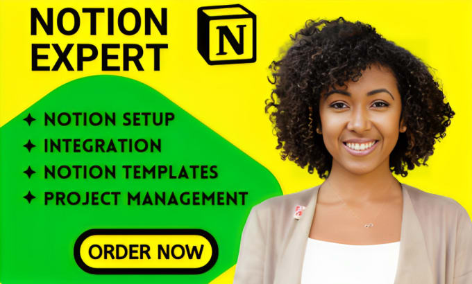 Be Notion Expert Design Custom Notion Templates Setup Notion Workspace Database By Aliciafemz