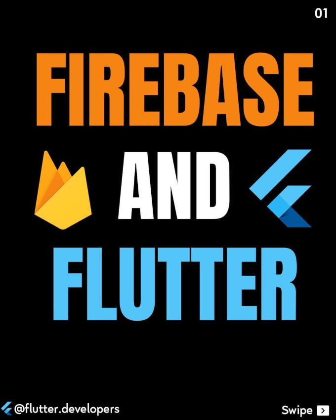 Build Android Ios Flutter App With Firebase Ui Design Cross Platform By Hollaethan Fiverr