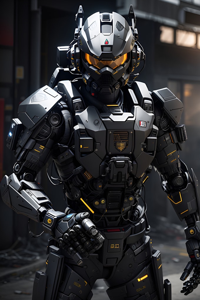 Create 3d animated characters for storylines and short films by ...