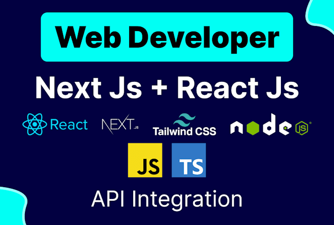 Design Your Frontend Website Using Html Css Bootstrap And React Js By Abdullahw786 Fiverr