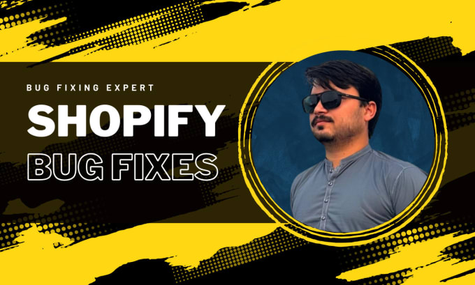 Fix shopify issues, html, css and liquid errors by Sauddeveloper | Fiverr Fix shopify issues, html, css and liquid errors by Sauddeveloper | Fiverr