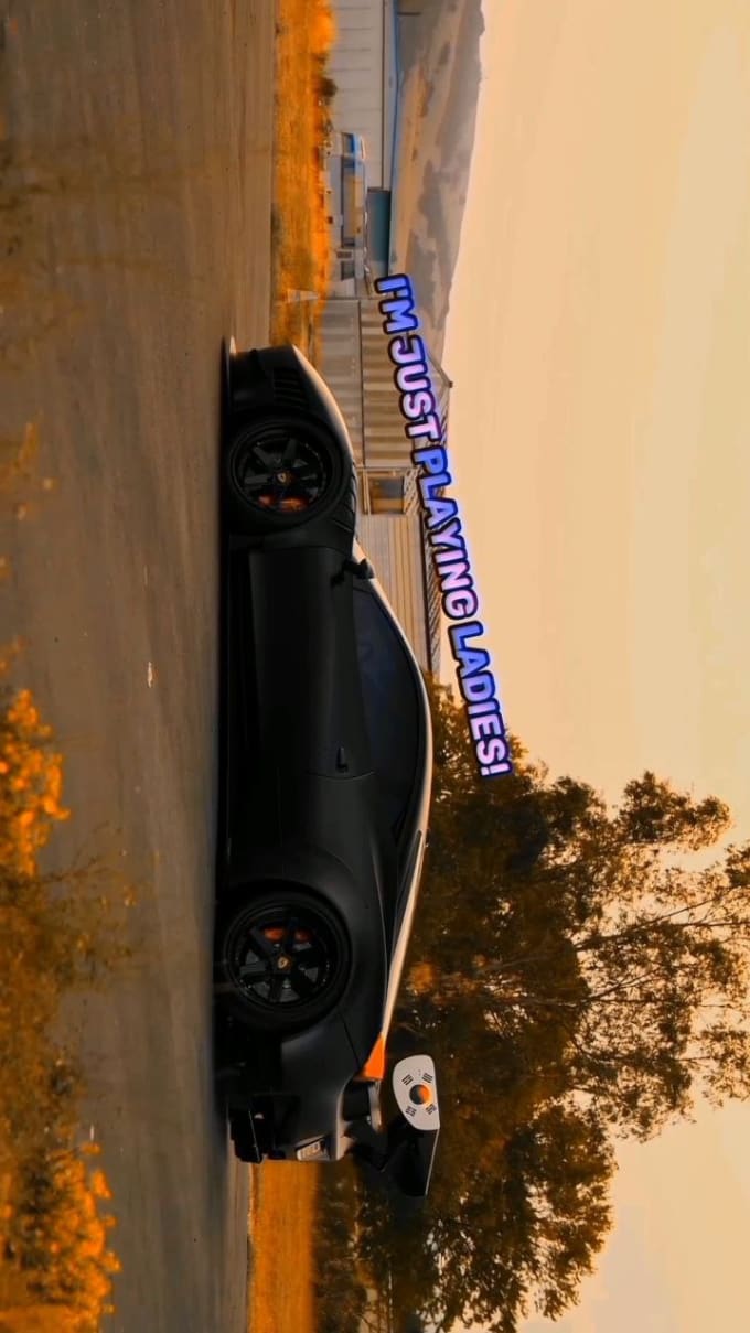 Edit your video with trending edit and add cool effect by Rx_edit47 ...