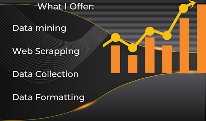 Do Web Scrapping And Data Mining Using Python By Danialrehman166 Fiverr