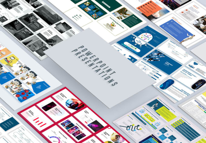 Design redesign professional powerpoint presentations by Vikas2772 | Fiverr Design redesign professional powerpoint presentations by Vikas2772 | Fiverr