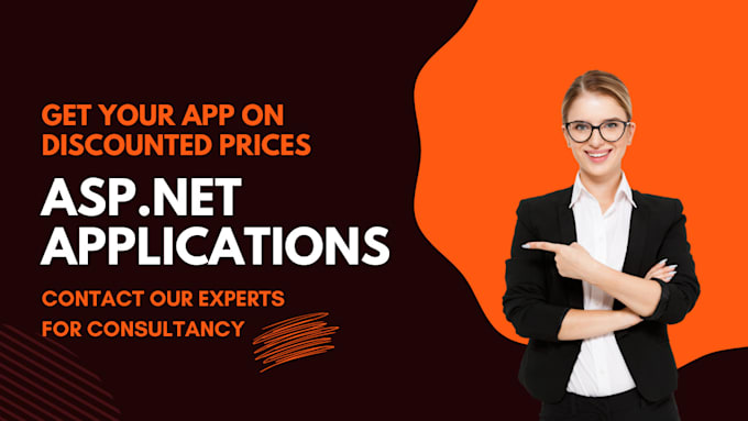 Build Optimized Application On Asp Net And Net Core By Codefrenzy1