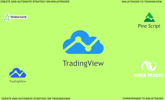 Convert Ninjatrader Strategy To Quantower Or Sierrachart To Tradingview Strategy By Kostasmehmet 