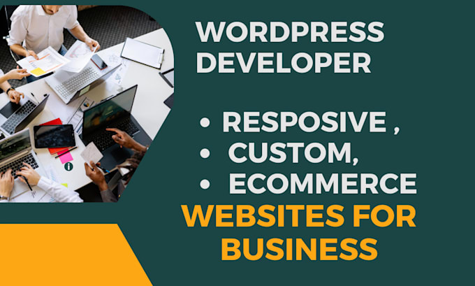 Design, redesign,rebuild, edit, fix wordpress website by Ayatdoll669 | Fiverr