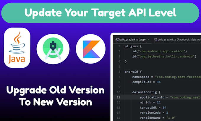 Fix Bugs Crashes Add Features And Update Android Sdk And Api Level