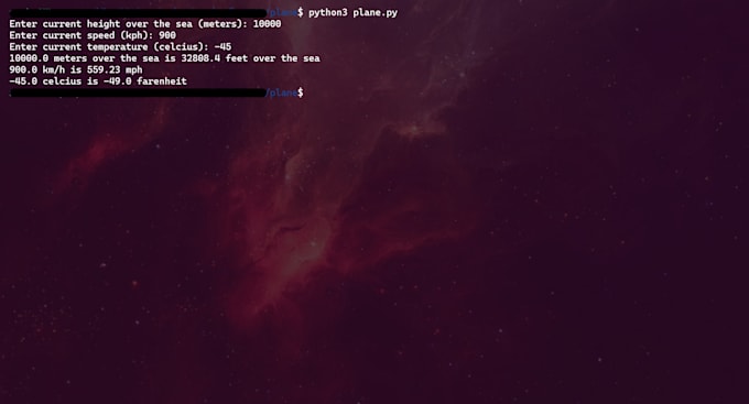 Make A Python Script For You By Mackegolf Fiverr