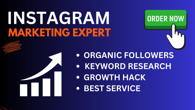 Organically Grow Your Instagram Account For Organic Social Promotion