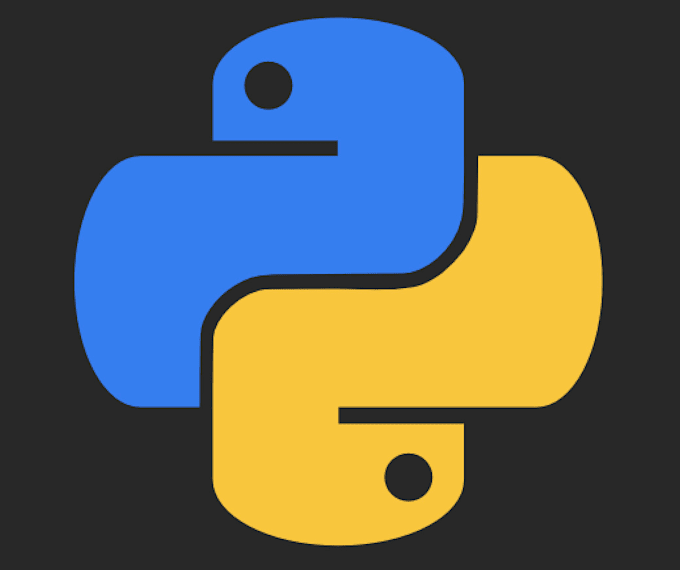 Teach programming and python fundamentals by Saifaldahm | Fiverr