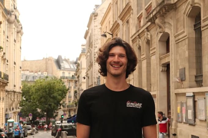 Translate your hebew text to english and vice versa by Ziv_eliav | Fiverr