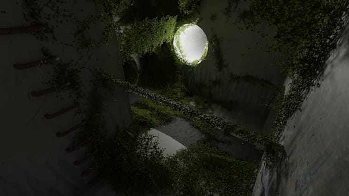 Create photorealistic 3d models for unity or unreal engine by Judedeffee | Fiverr