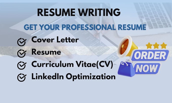 Write tailored resumes, cvs, and compelling cover letters by ...