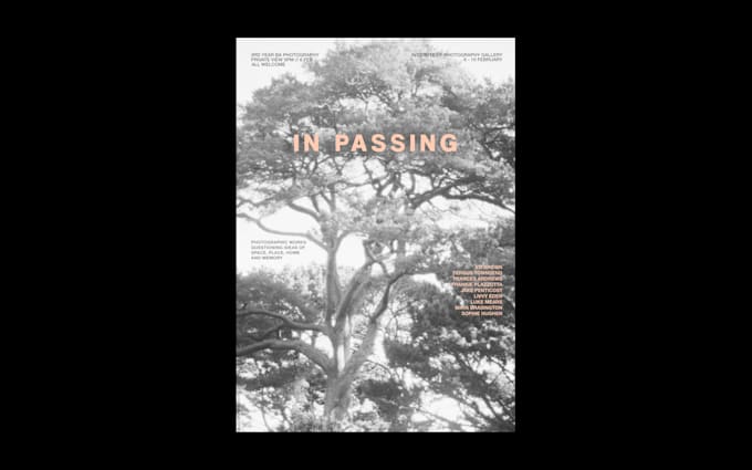 Create a memorable exhibition poster and flyer design by Livvyeden | Fiverr