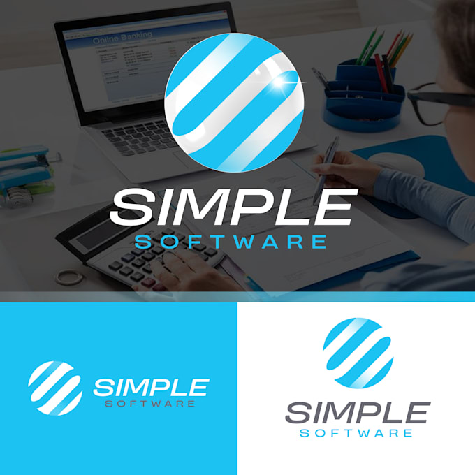 Creare un logotipo detallado que te haga destacar by Sofiareyna_ | Fiverr