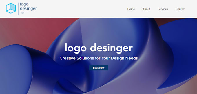 Creative logo designs for your unique brand identity by Sametmngc | Fiverr