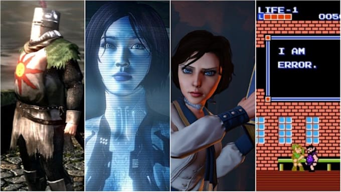 Design ai system or npc character for games in unreal engine by Amir ...