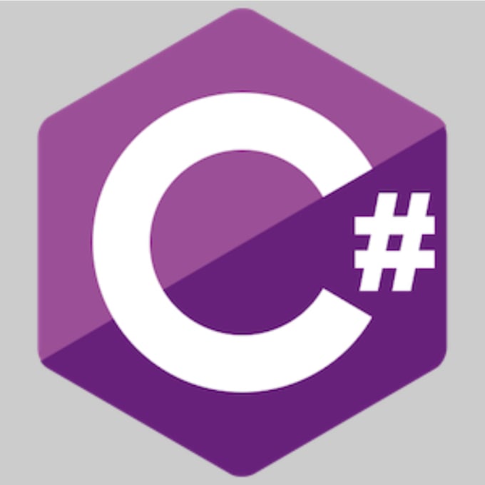 Teach C Sharp Java Cpp Or Unity Programming Basic To Advanced By