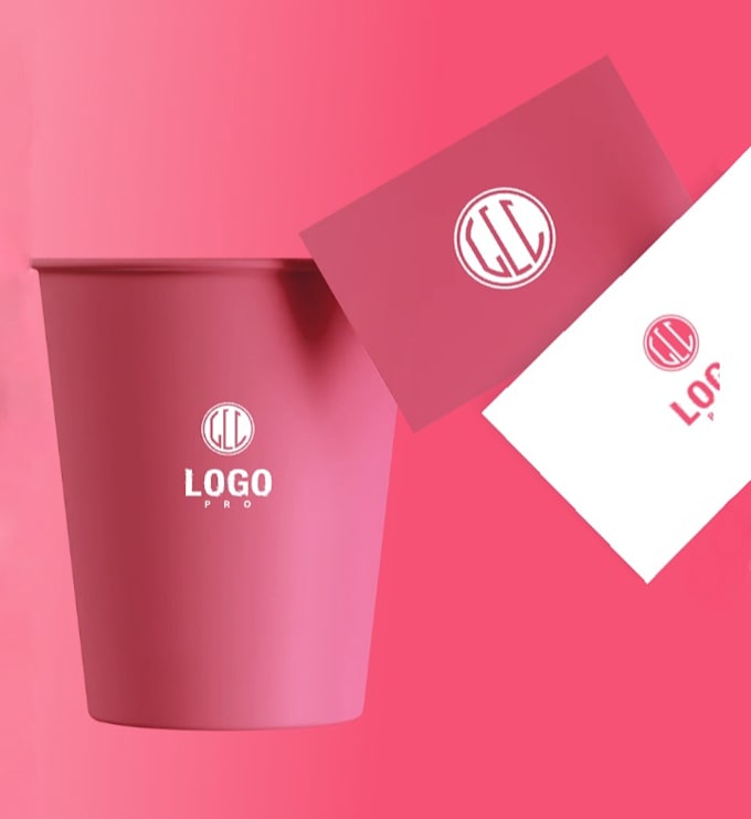 Create a professional minimalist logo design by Hassanboos34 | Fiverr