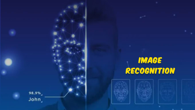 Custom image recognition solutions by Aatifsaeed | Fiverr