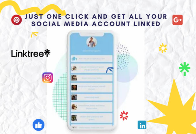 Create compelling linktree landing page converting landing page sale ... Create compelling linktree landing page converting landing page sale ...