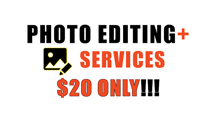 Do photoshop image editing by Redgil | Fiverr