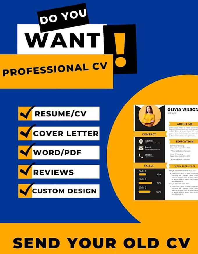 Doing everything and good in every field by Noor_uzzaman | Fiverr